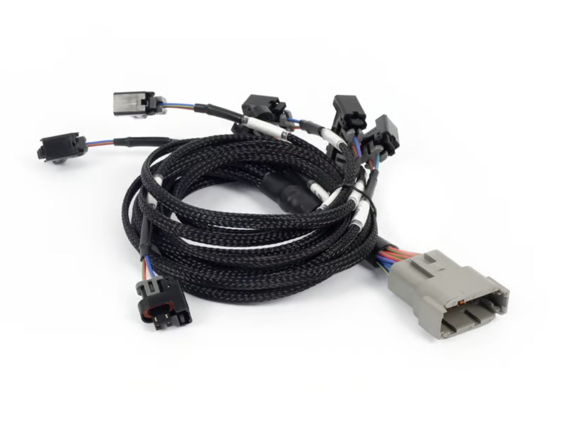 Nexus Rebel LS - Multec 2 Injector Sub Harness – My Store