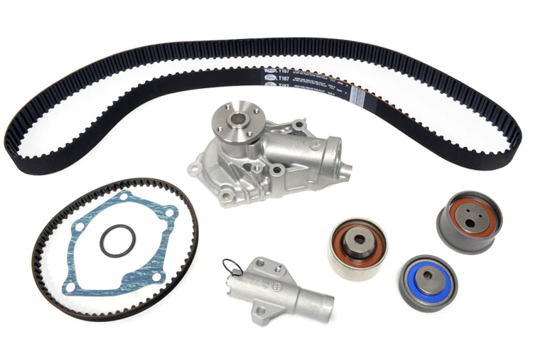 Stm Evo 9 Timing Belt Replacement Kit Gates Basic My Store