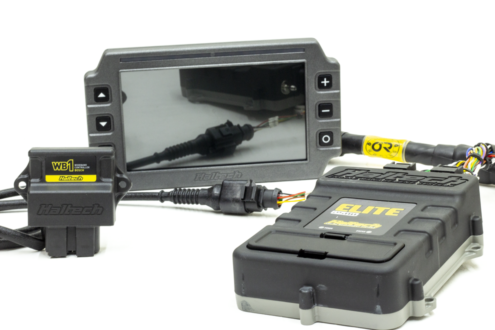 EVO 8-9 Plug & Play "Tucked" Mil-Spec Engine Harness (LHD/RHD) – My Store