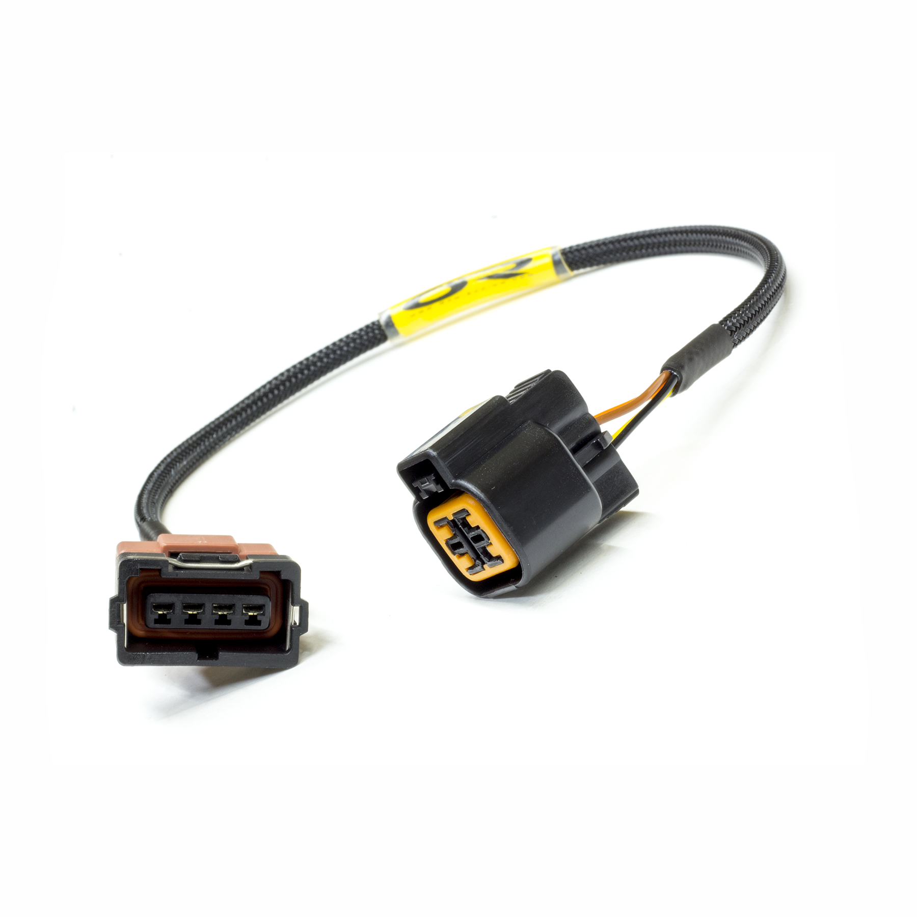 TPS/throttle body swap harness adapter (90 1G DSM) – My Store