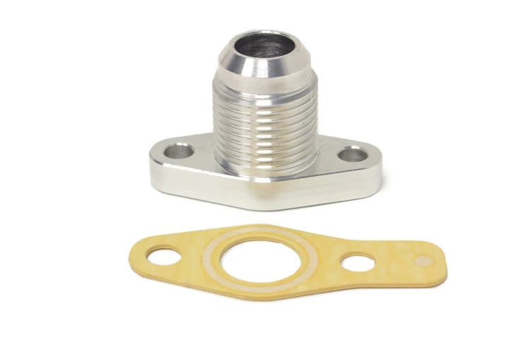 STM -10AN Turbo Oil Drain/Oil Pan Fitting Mitsu-Series (ODF-MIT) – My Store