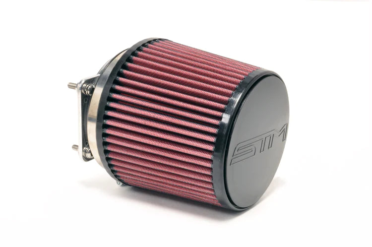 STM MAF Adapter and Filter Kit for Evo 8/9/2G/3S – My Store