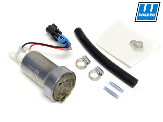Walbro 450 LPH Fuel Pump (E85 compatible Intank Pump) – My Store