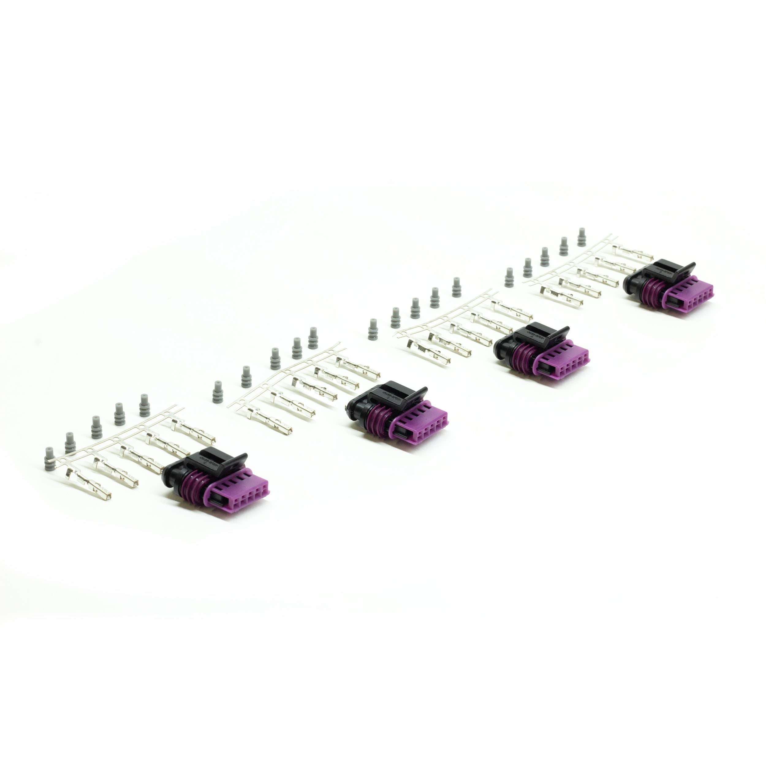 IGN-1A "Smart Coil" Connector Kit – My Store